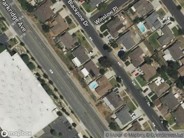 Blackpine Dr