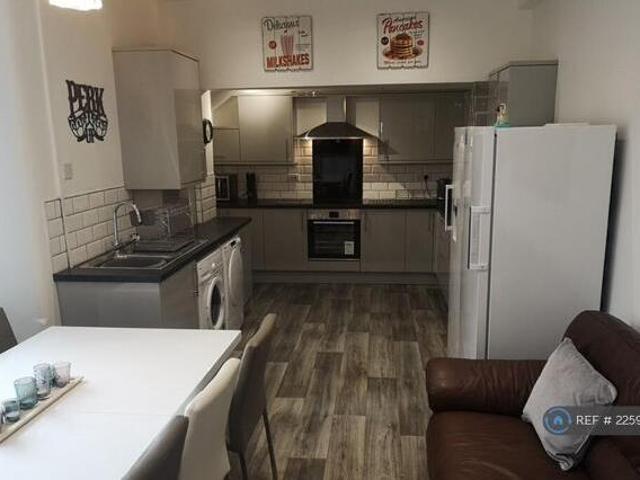 Blackpool Road, Fulwood, 1 Bedroom House