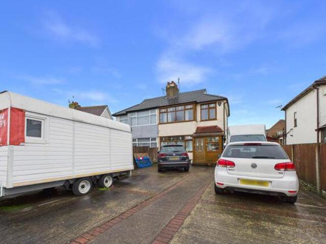 Blackpool Road, Lea, 3 Bedroom Semi detached