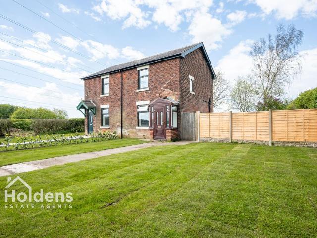 Blackpool Road, Lea PR4, 2 bed semi detached house to rent, £1,050 pcm | PrimeLocation