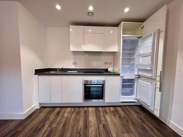 Blackpole Road, Worcester, WR4