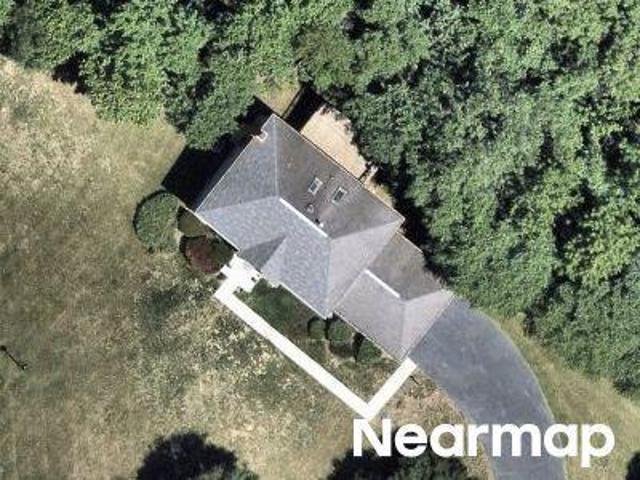 Blackpowder Ln