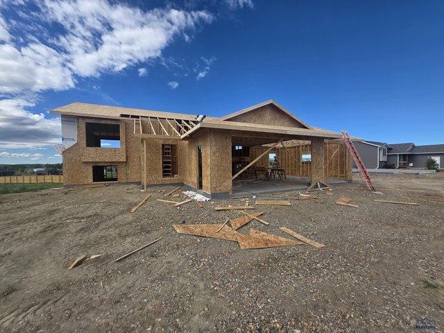 Blackpowder Rd, Rapid City, SD 57703