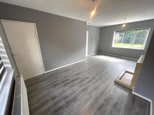 Blackrock Road, Erdington