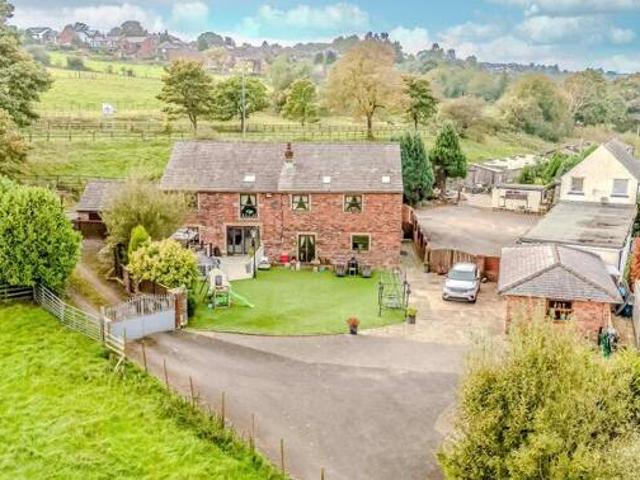 Blackrod By Pass, Blackrod, 5 Bedroom Detached