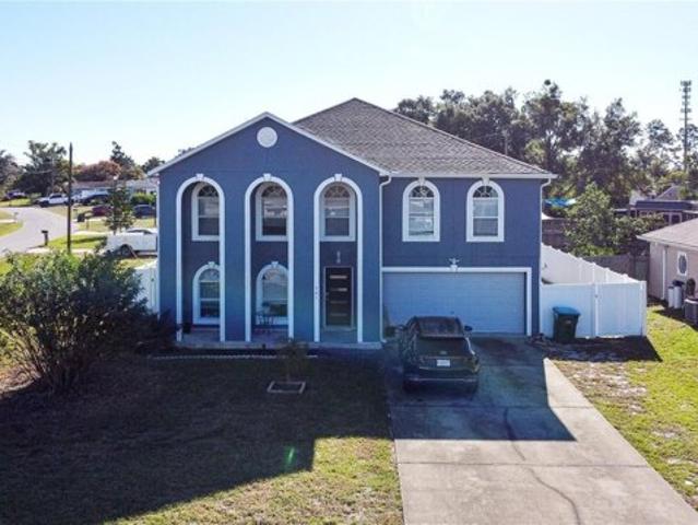 Blackstone Ave, Deltona, Home For Sale