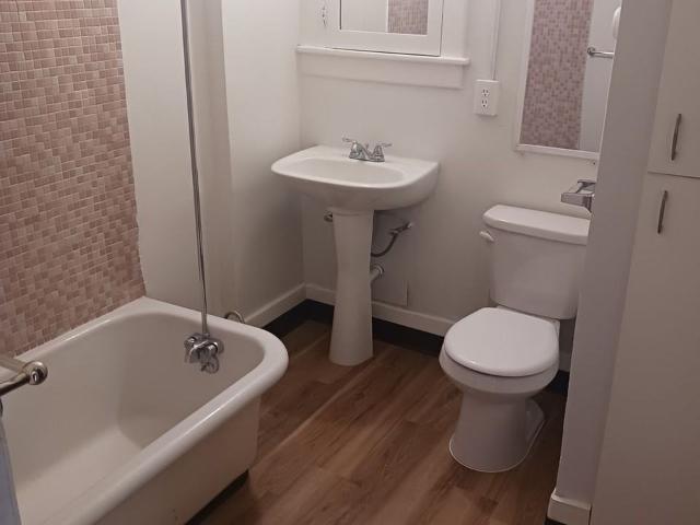 Blackstone Apartments Studio Apartment for Rent at 314 3rd St N, Great Falls, MT 59401