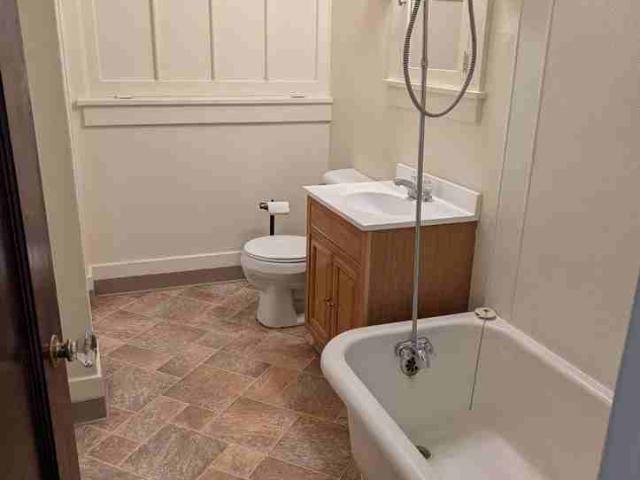 Blackstone Apartments Studio Apartment for Rent at 314 3rd St N, Great Falls, MT 59401