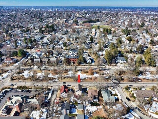 Blackstone Blvd, Providence, Home For Sale