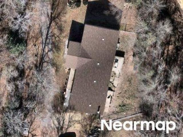 Blackstone Camp Rd