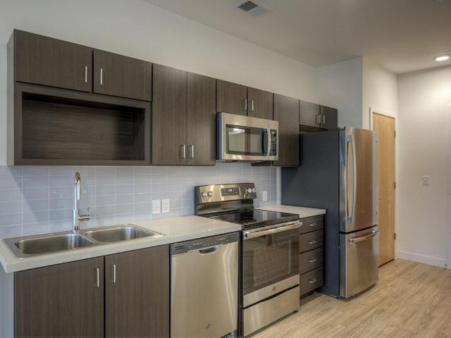 Blackstone Depot Studio Apartment for Rent at 3820 Harney St, Omaha, NE 68131 Blackstone