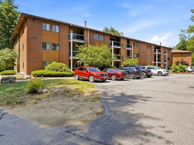 Blackstone Dr Unit,nashua, Condo For Sale