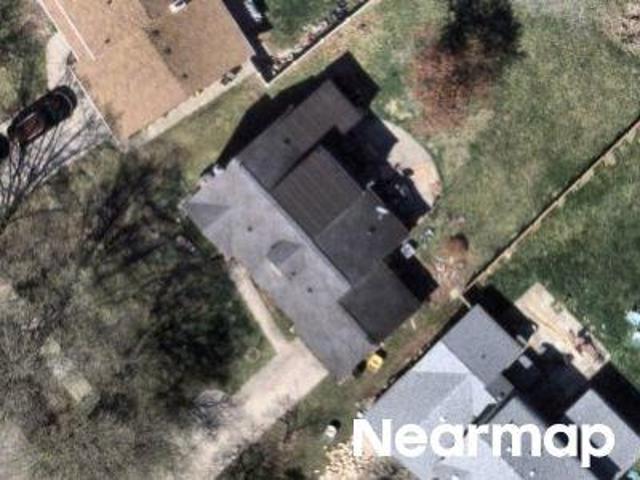 Blackstone Dr