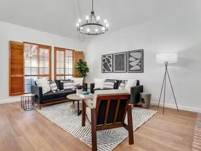 Blackstone Drive