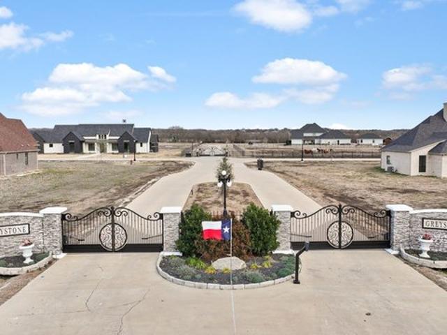 Blackstone Pkwy Lot 21B, Waxahachie, TX 75167