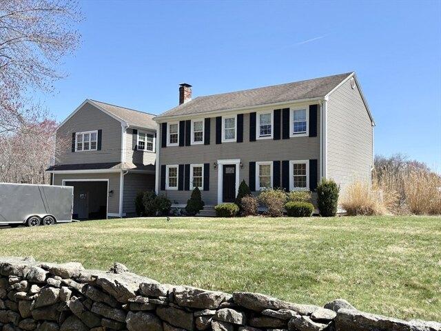 Blackstone St, Blackstone, Home For Sale