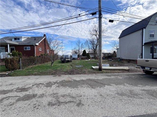 Blackstone St Lot 2, Pittsburgh, PA 15207
