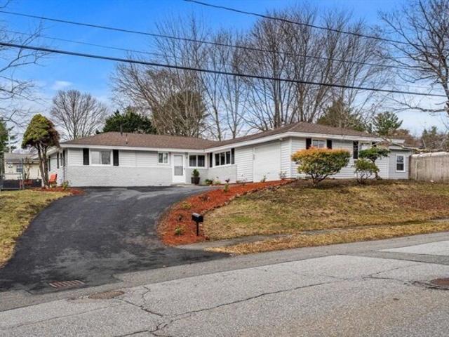Blackstone St, Peabody, Home For Sale