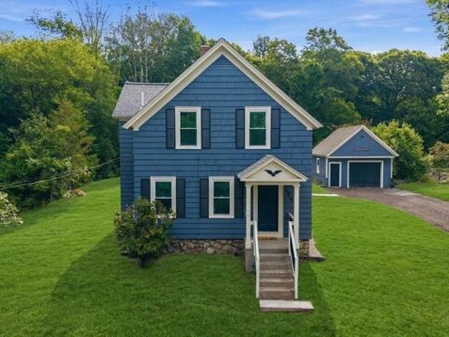 Blackstone St, Uxbridge, Home For Sale