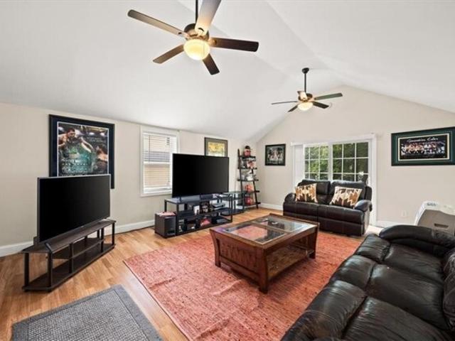 Blackstone St, Woonsocket, Home For Sale