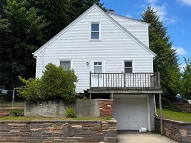 Blackstone St, Woonsocket, Home For Sale