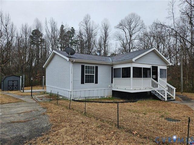 Blackstone, VA 23824