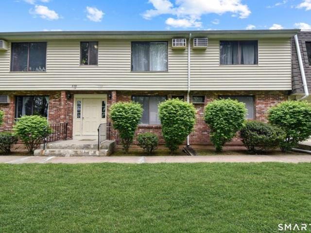 Blackstone Vlg Unit,meriden, Home For Sale
