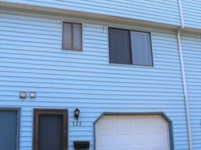 Blackstone Vlg Unit,meriden, Home For Sale