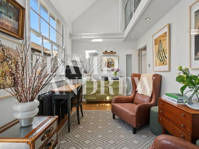 Blackstock Mews N4, 3 bed end terrace house to rent, £4,500 pcm | PrimeLocation