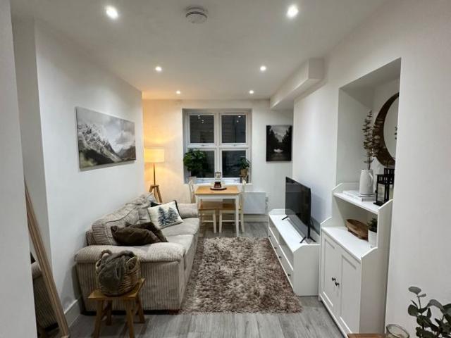 Blackstock Road, London N4, 1 bed flat to rent, £1,450 pcm | PrimeLocation