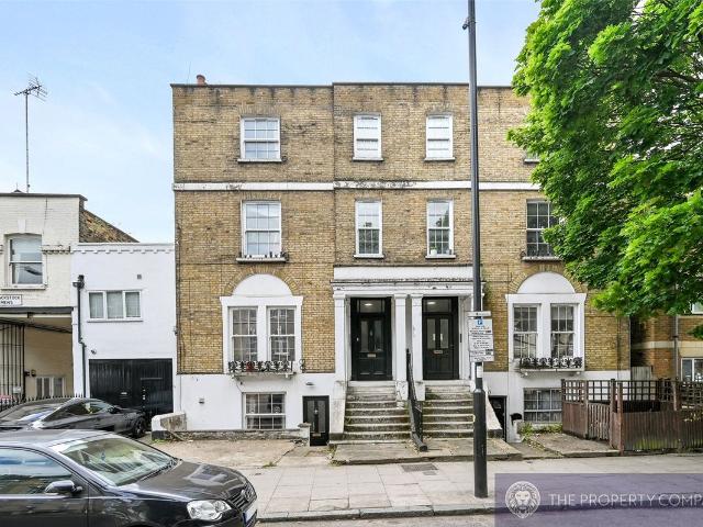 Blackstock Road, London N4, 2 bed flat to rent, £2,400 pcm | PrimeLocation