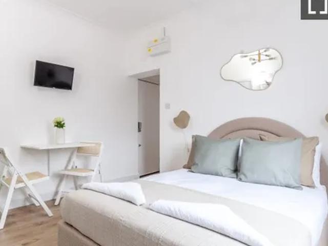 Blackstock Road, London, N4 2DL, United Kingdom | Studio apartment for rent #128080696 | Rentberry