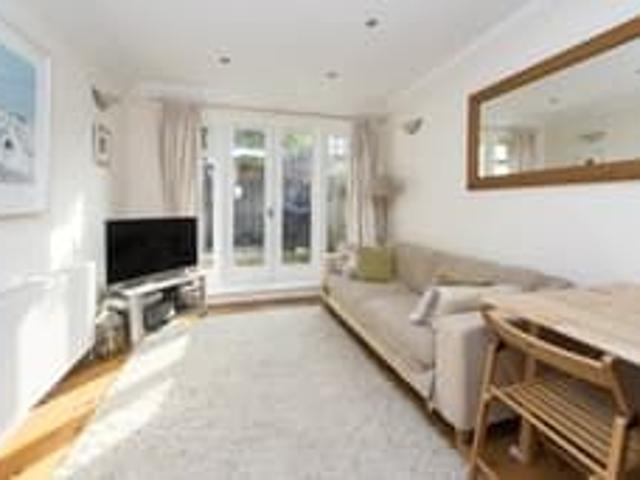 Blackstock Road, London, N5 2LL