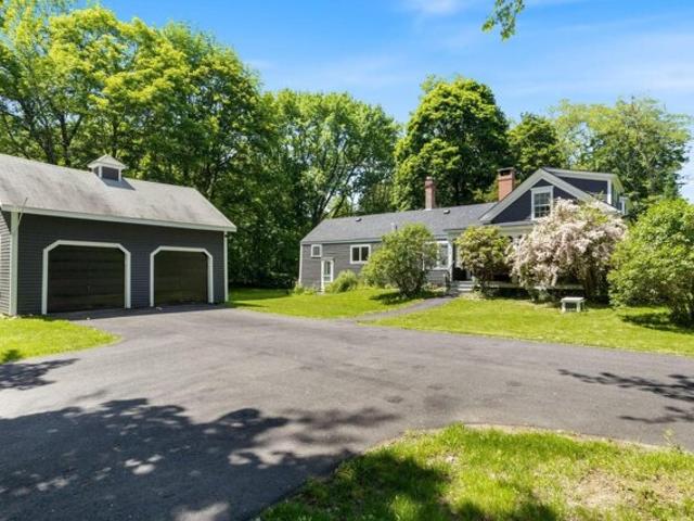 Blackstrap Rd, Falmouth, Home For Sale