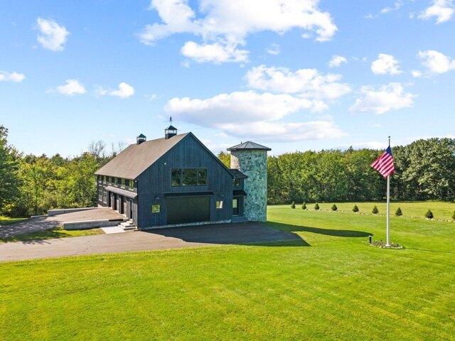 Blackstrap Rd, Falmouth, Home For Sale