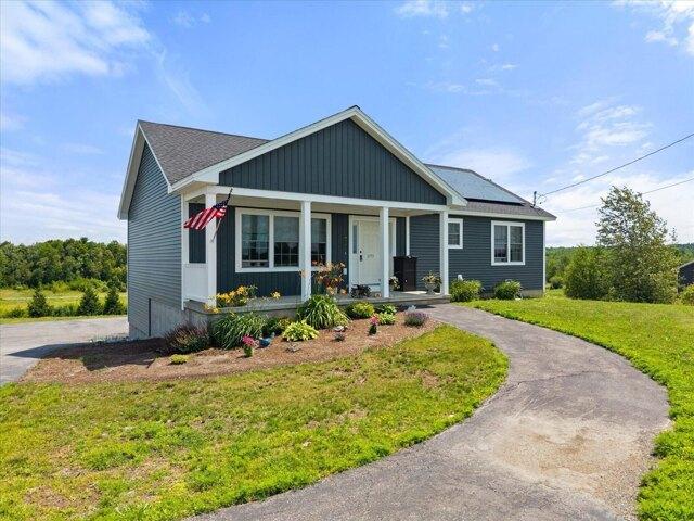 Blackstream Rd, Hermon, Home For Sale