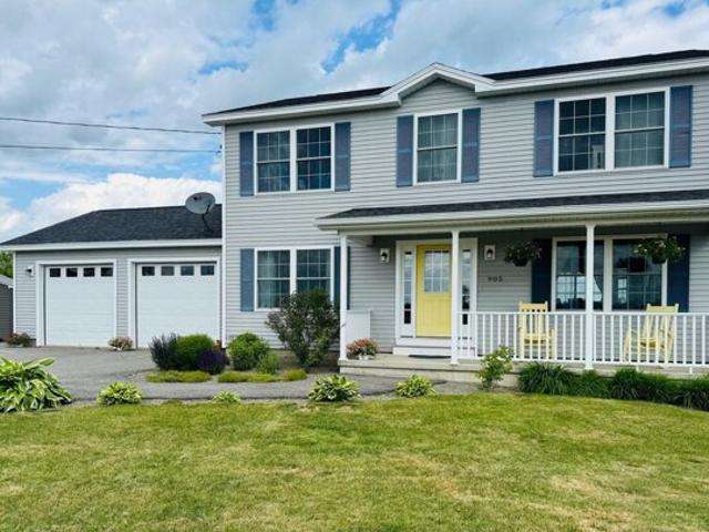 Blackstream Rd, Hermon, Home For Sale
