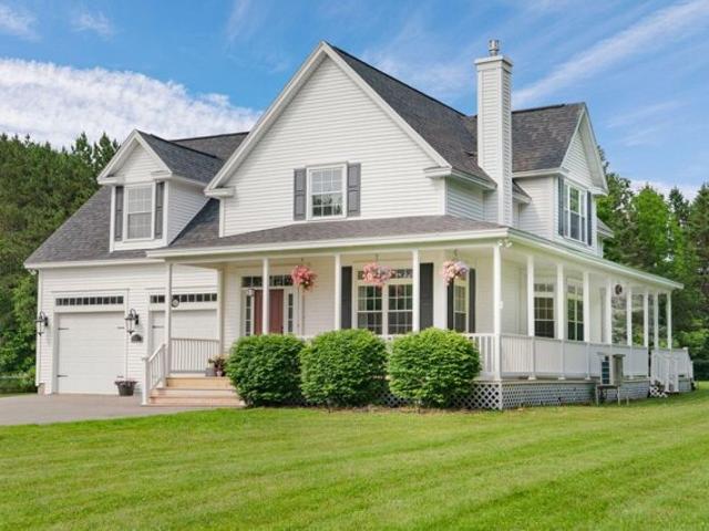 Blackstream Rd, Hermon, Home For Sale