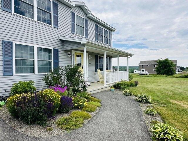 Blackstream Rd, Hermon, Home For Sale