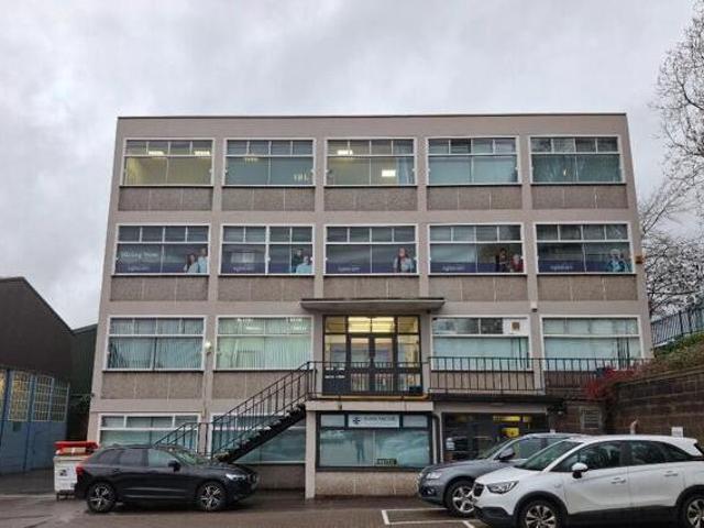 Blackswarth Road, Bristol, Office To Lease