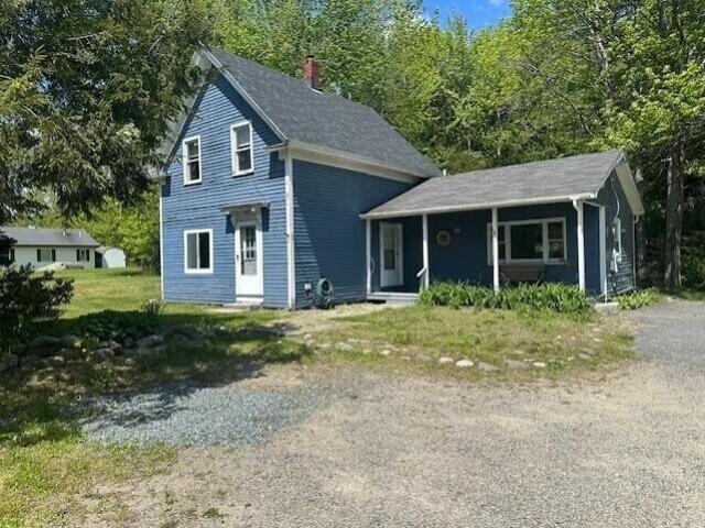 Blackswoods Rd, Franklin, Home For Sale
