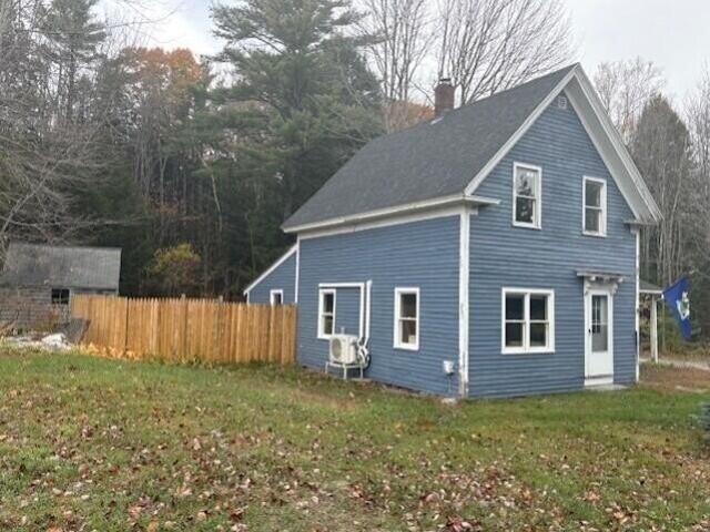 Blackswoods Rd, Franklin, Home For Sale