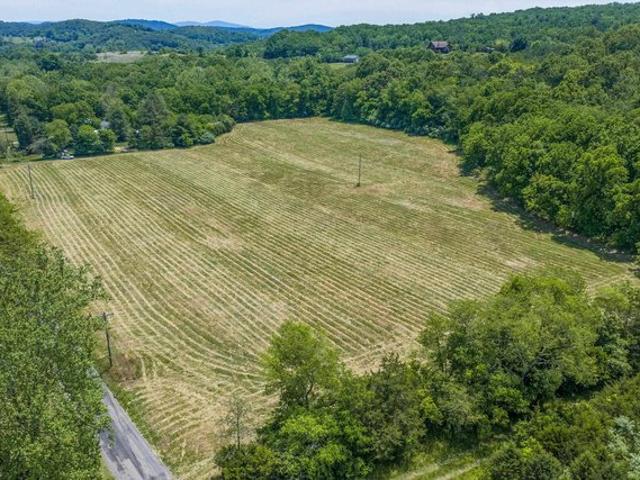 Blacks Creek Rd Lot 71 1, Lexington, VA 24450