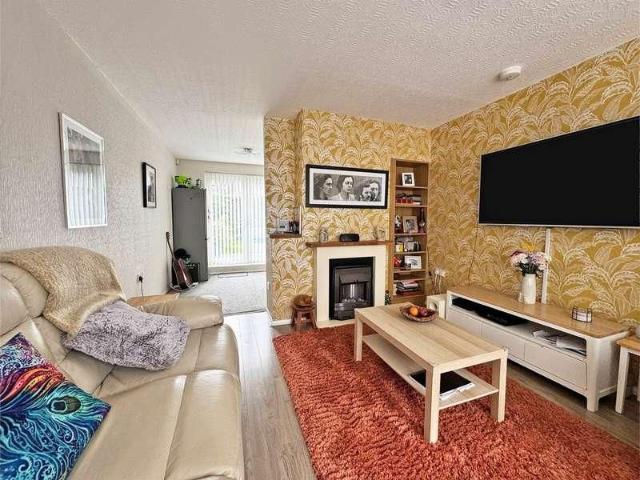 Blackshaw Lane, Royton, OL2
