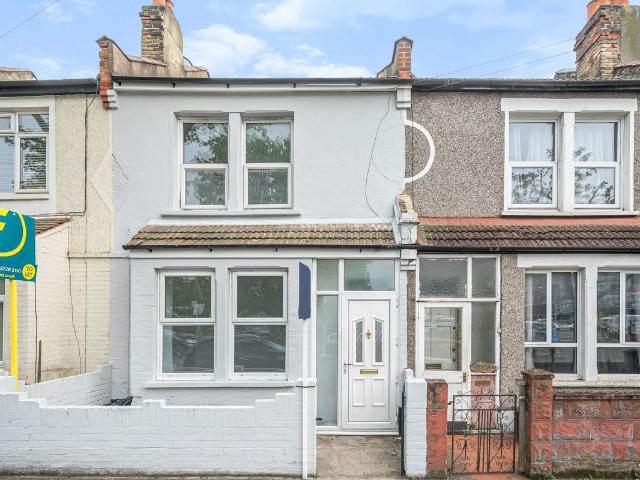 Blackshaw Road, Tooting, London SW17, 3 bed terraced house to rent, £3,000 pcm | PrimeLocation