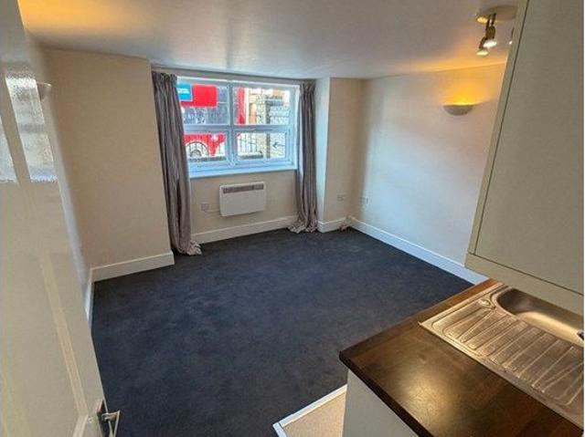 Blackshaw Road, London SW17, 1 bed flat to rent, £1,500 pcm | PrimeLocation