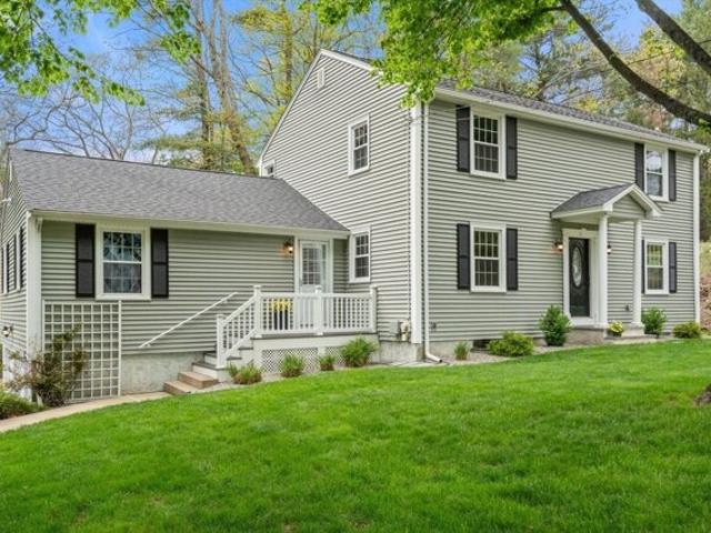 Blacksmith Dr, Medfield, Home For Sale
