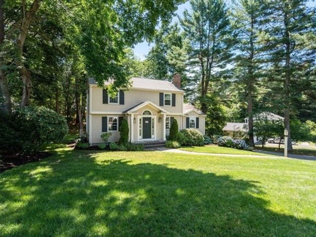 Blacksmith Dr, Medfield, Home For Sale
