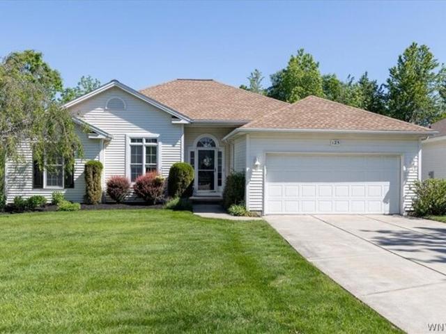 Blacksmith Dr, Amherst, Home For Sale