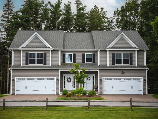 Blacksmith Dr, Colchester, Home For Sale